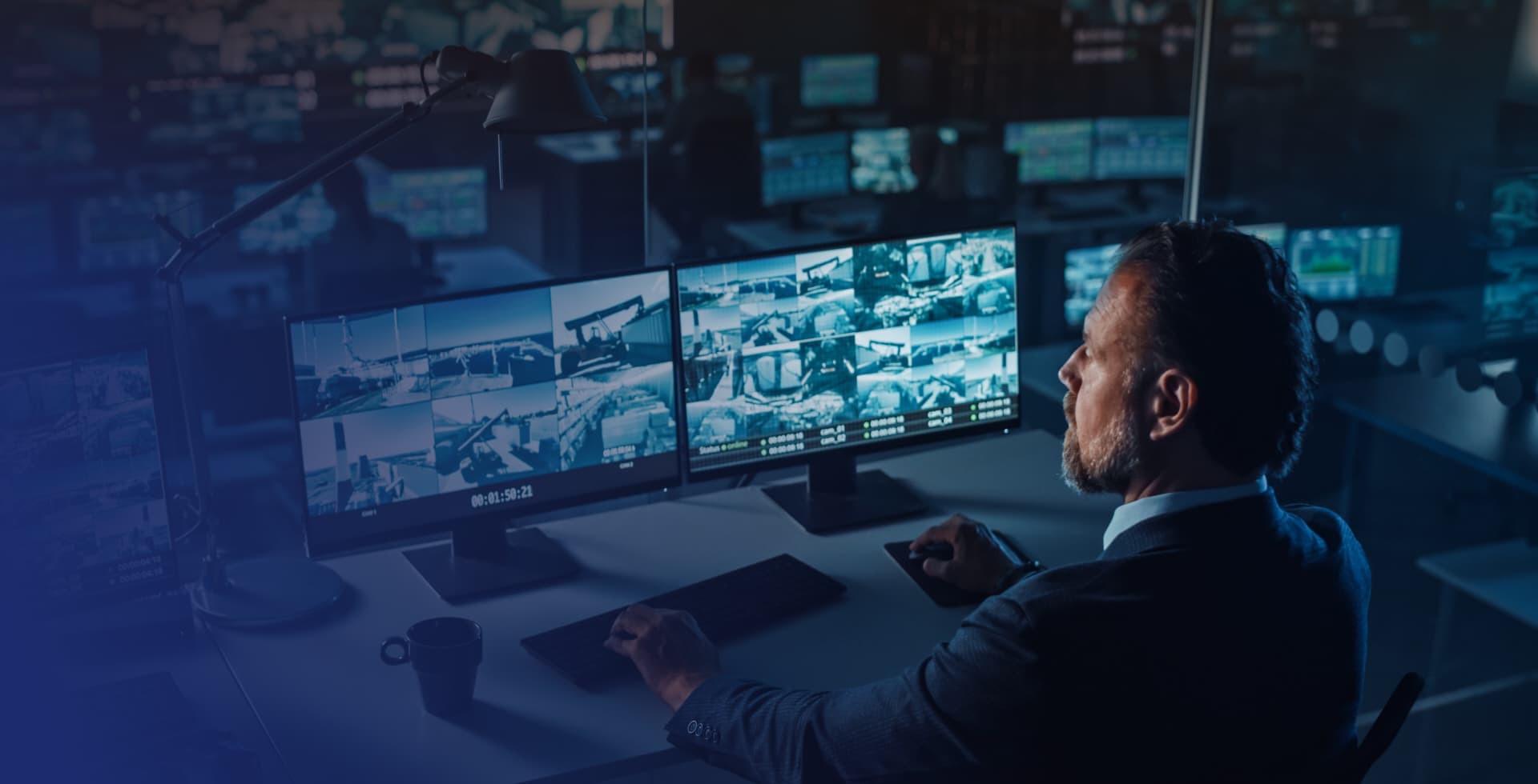 Security Consultancy Services | Integra Prime Security